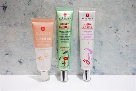 Erborian Favourites FT Super BB Cream - She Might Be Loved