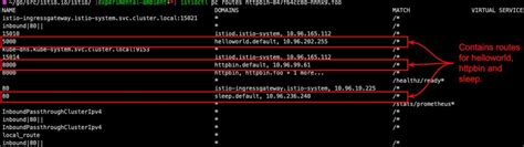 The Future Of Istio Sidecar Less And Sidecar With Ambient Mesh