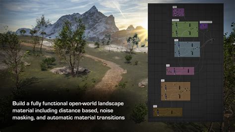 Artstation Build Stunning Medieval Worlds With Ue5s Modular Kitbash