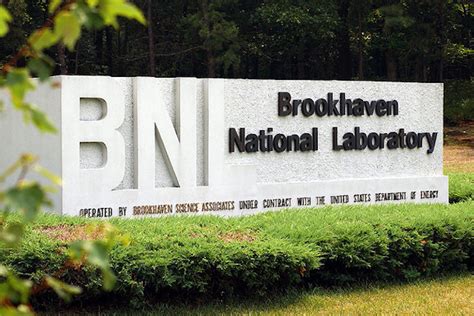 El Laboratorio Nacional De Brookhaven Despide A Docenas De Empleados