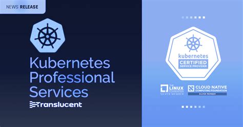 translucent computing announces it s one of canada s only kubernetes