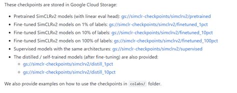 Pretrainedsimclrr1011xsk0pth · Issue 38 · Microsoftproda · Github