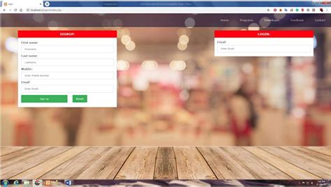 Webdevelopment Android Authentication Qrcode Passwordless Innovation Techrevolution