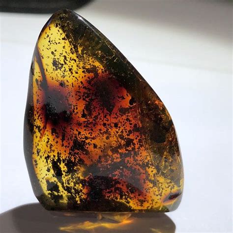 Best Value Unique Gem Grade 169g Large Polished Natural Etsy