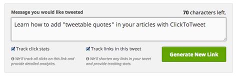 How To Create Tweetable Quotes That Make Your Readers Tweet More Often
