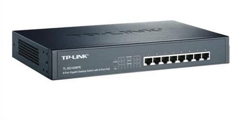 TP Link TL SG PE Stores At PriceRunner Prices