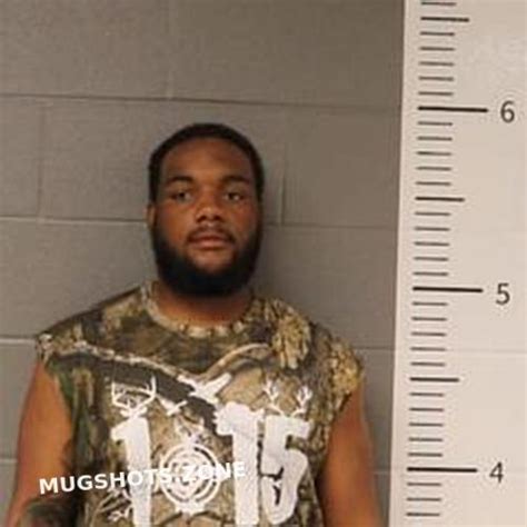 Aaron Walker 06 08 2024 St Clair County Mugshots Zone