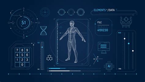 Bioinformatics Vector Images Over 1 200