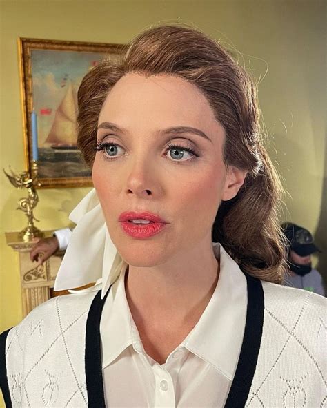 April Bowlby In 2024 April Bowlby Doom Patrol Best Series