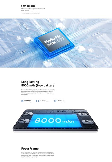 Redmi Pad G Global Version With Year Warranty Shopee Philippines