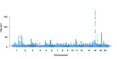 Enhancing Genome Wide Association Analyses With Whole Genome Data In