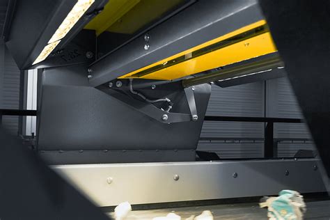 Greater Sorting Reliability Thanks To Artificial Intelligence Supported Software And Hardware