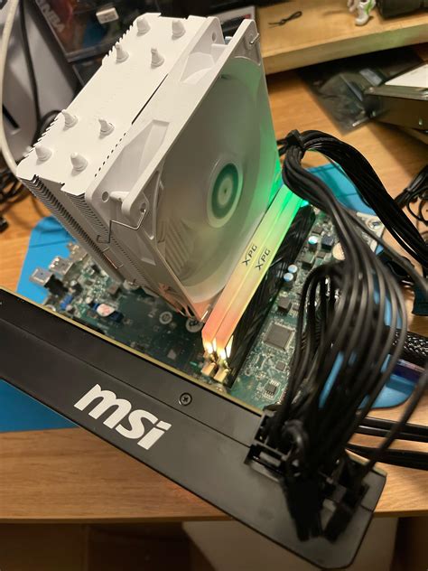 Adding Support For My Motherboard Rgb Header R Openrgb