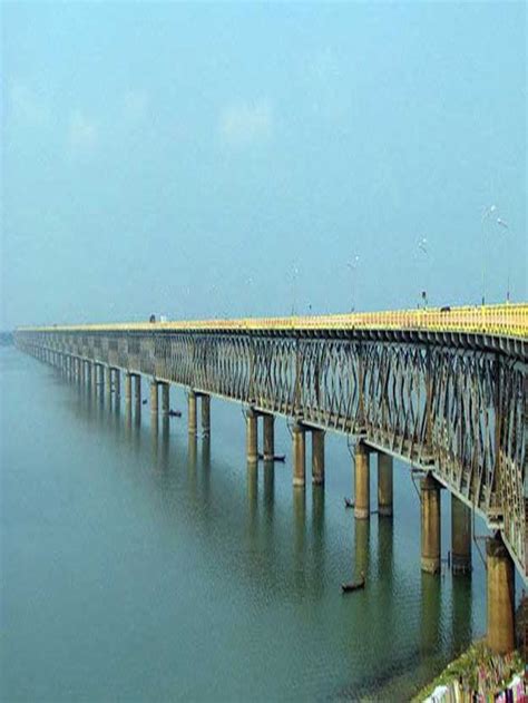 భారతదేశంలో టాప్ 10 అత్యంత పొడవైన వంతెనలు ఇవే Tv9 Telugu