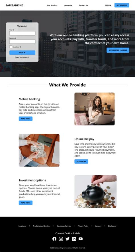 Create The Ui Ux For Mobile And Desktop Screens By Jessicauxdesign Fiverr
