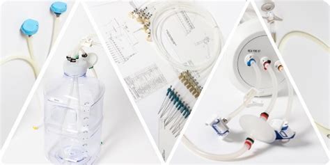 Single Use Systems In The Pharmaceutical Industry Advantages And Limitations