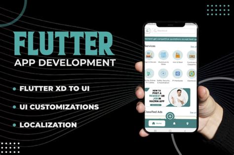 do convert figma adobe xd to ui by alimustafa21 fiverr