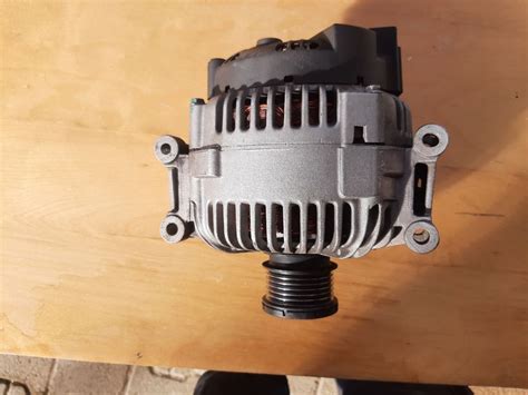Alternator Zu Vito Kaufen Auf Ricardo