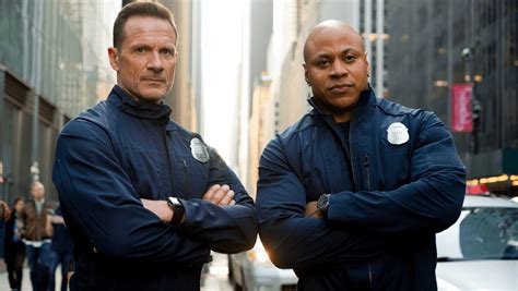 Scott Caan Lands Ncis New York Role Opposite Ll Cool J In Fall 2026