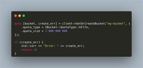 reductstore on linkedin cpp reductstore