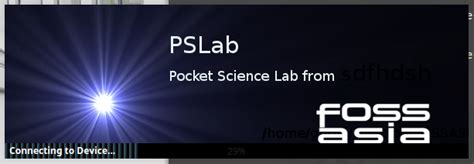 Github Hashcode01pslab Desktop Apps Pslab Gui Experiments Using Qt