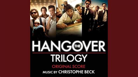 End Credits From The Hangover Pt Iii Youtube