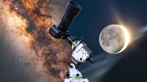 Smartphone Astrophotography Best Settings Apps And Editing Tips