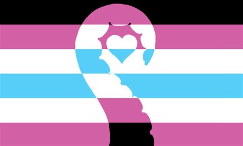 Even More Queer Monster Fucker Flags Altersex Intersex Bear Twink