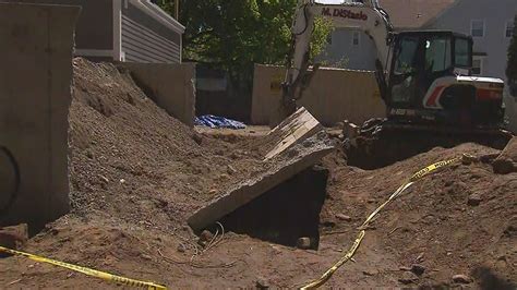 Had A Heart Of Gold Construction Worker Killed In Newton Identified