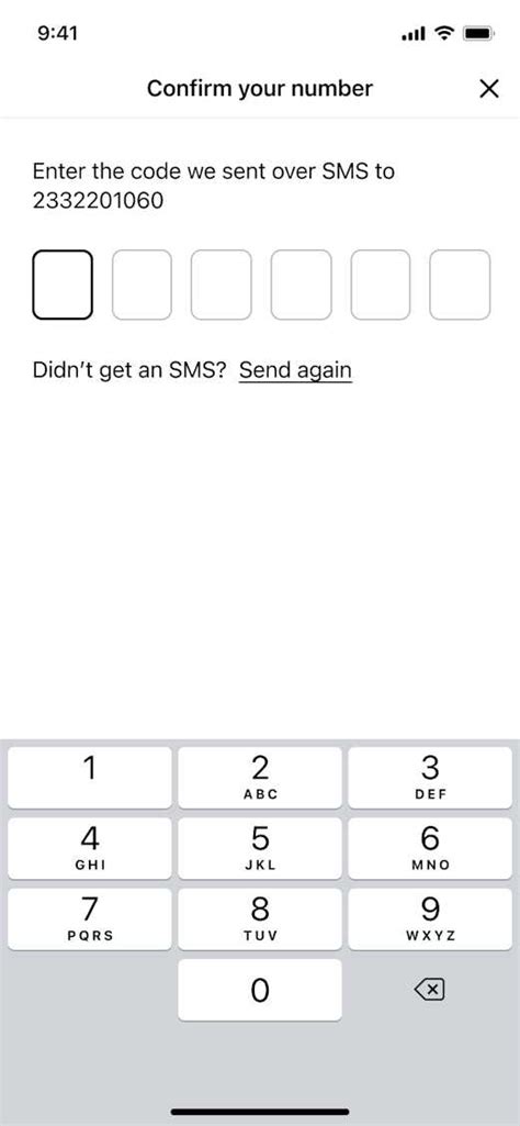 Firebase App Starter Codeplatform