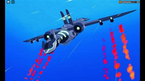 Stratusoar Soul Burst Animation Youtube