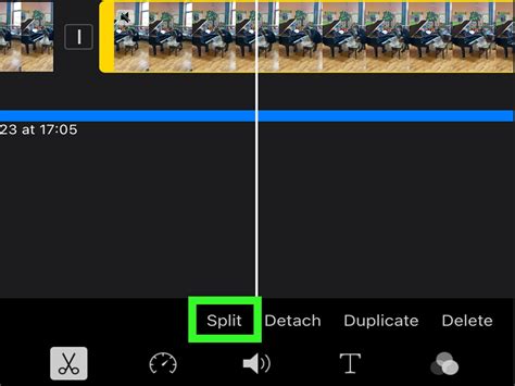 Simple Ways To Cut Split And Trim Video In IMovie