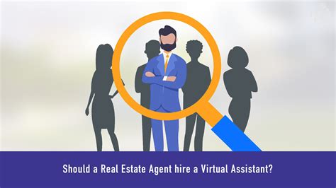 What Is A Real Estate Agent Assistant At Patricia Flores Blog
