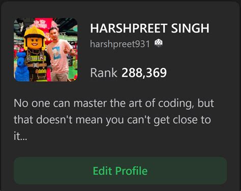 Harshpreet Singh On Linkedin 100daysofcodeatchitkara Coding Github