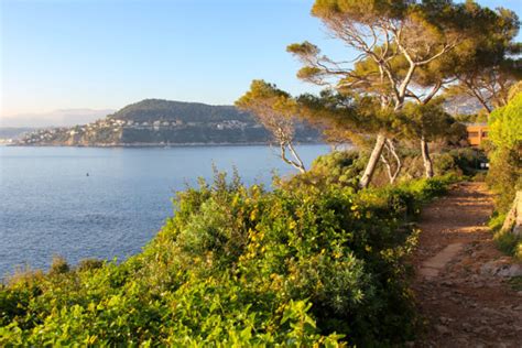 Visiter Saint Jean Cap Ferrat 17 Idées Dactivités Carnets Voyages