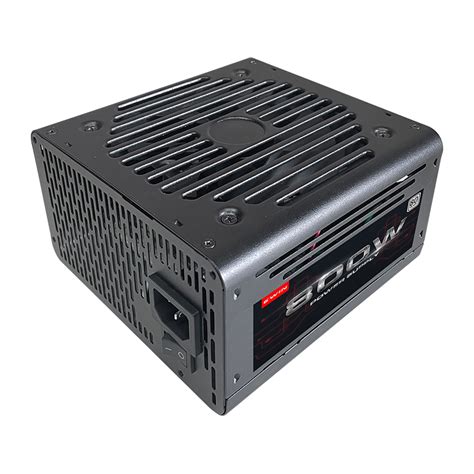 800W