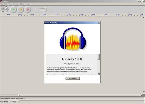 Audacity Audio Editor Alternatives Without The Spy Code From The Original ITIGIC