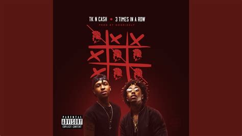 3 Times In A Row Youtube