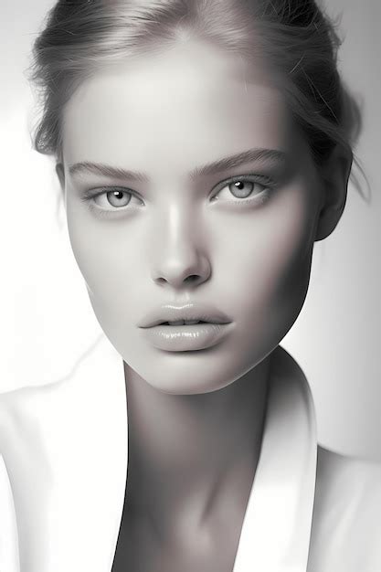 Premium Photo Most Beautiful Models