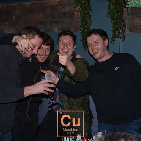 Cu Mumbles 🙌 Its Friday 🙌 Will You Be Joining Us For A