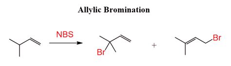 Selectivity In Radical Halogenation With Practice Problems Chemistry Steps