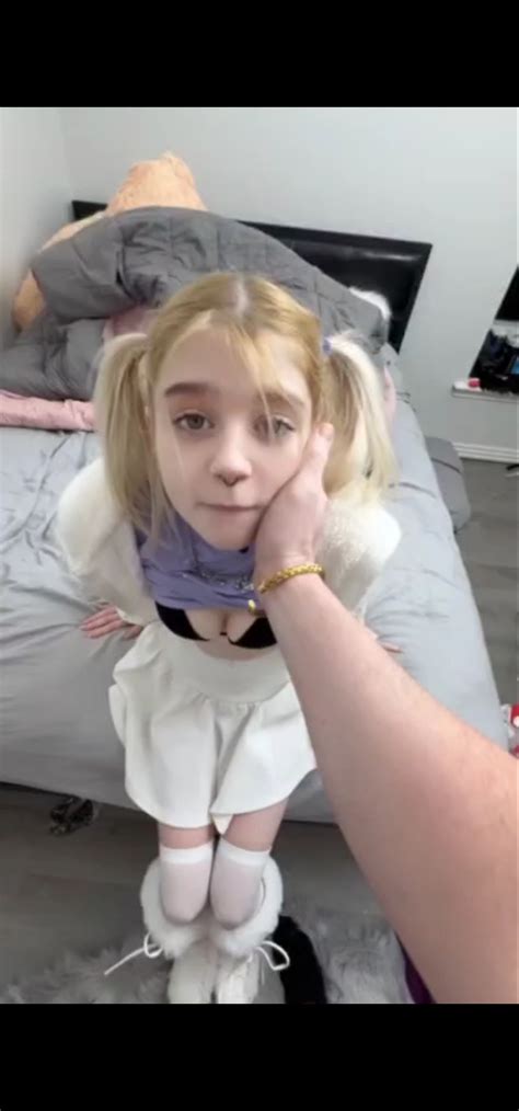 پورن استار کیوت