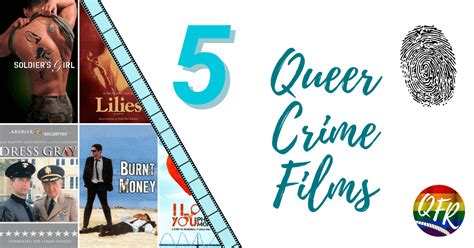 Queer Crime Films Queer Film Reviews
