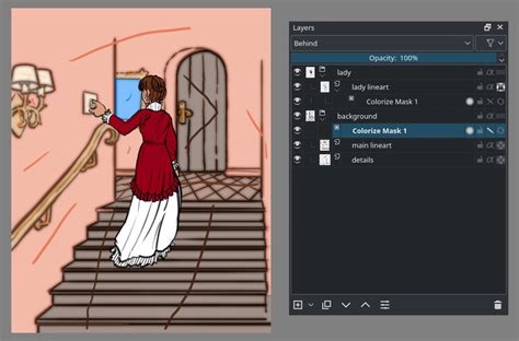 ecco krita 4 0 una delle release più grosse di sempre