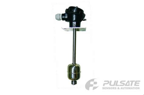 Magnetic Float Ball Level Sensor At 2500 Magnetic Float Level Sensor In Ahmedabad ID
