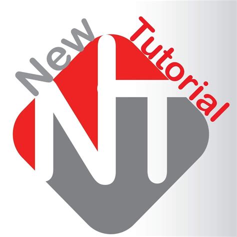 New Tutorial Youtube