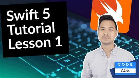 Ios Swift Tutorial For Beginners Beginning Ios 18 Programming With