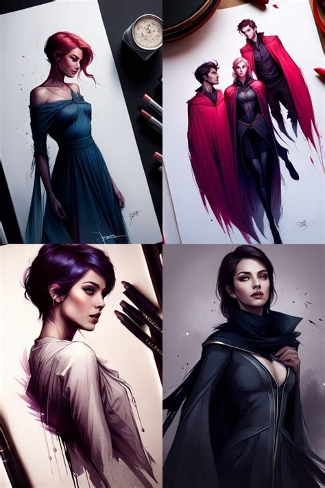 Charlie Bowater Feet