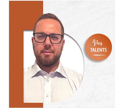 Zoom Sur Francesco Barnabei Area Manager Centre Et Sud