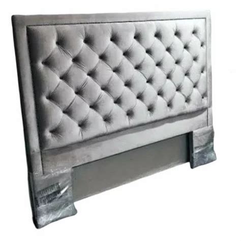 Wooden Queen Size Bed Headboard For Home At ₹ 320sq Ft In Nashik Id